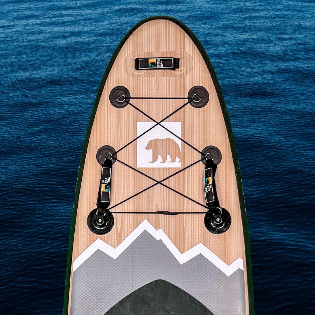 L'expert en paddle board au Québec - Tout au même endroit!