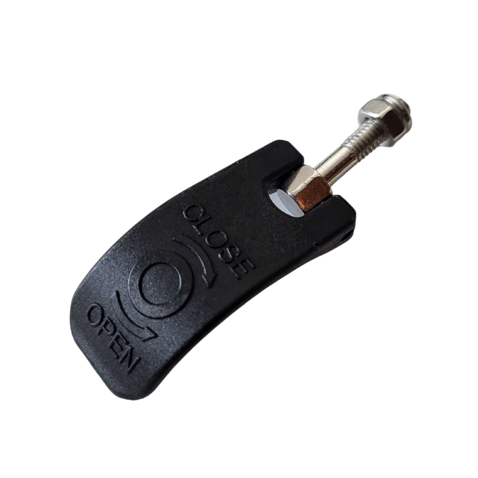 Paddle adjustment screw and clip - Quebec SUP – Quebec SUP
